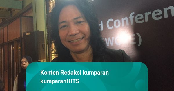 Cerita Abdee 'Slank' soal Kondisi Kesehatannya Kini | kumparan.com